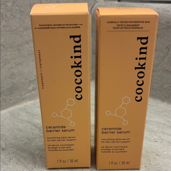 Cocokind | Skincare | New Cocokind Ceramide Barrier Serum | Poshmark
